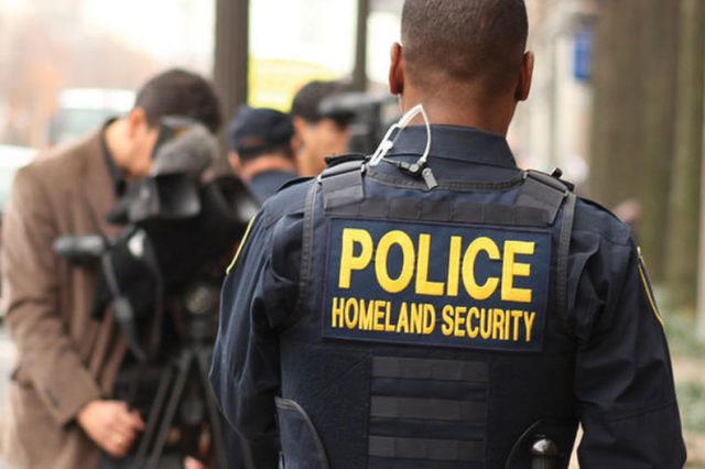 US21 awarded $2.2M Contract to supply uniforms for DHS Federal ...