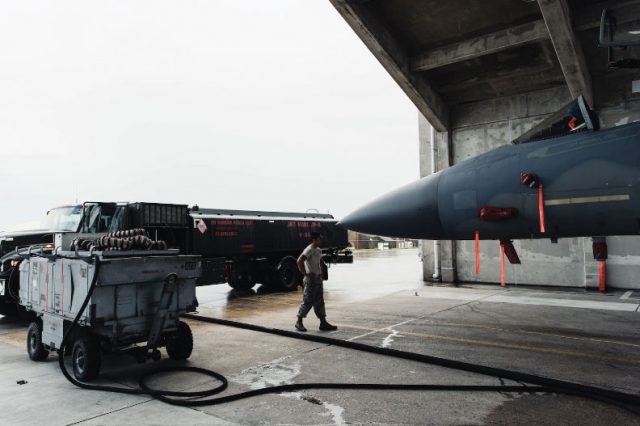 DLA Energy awards US21 an $8M fixed contract for the supply of JP8 ...