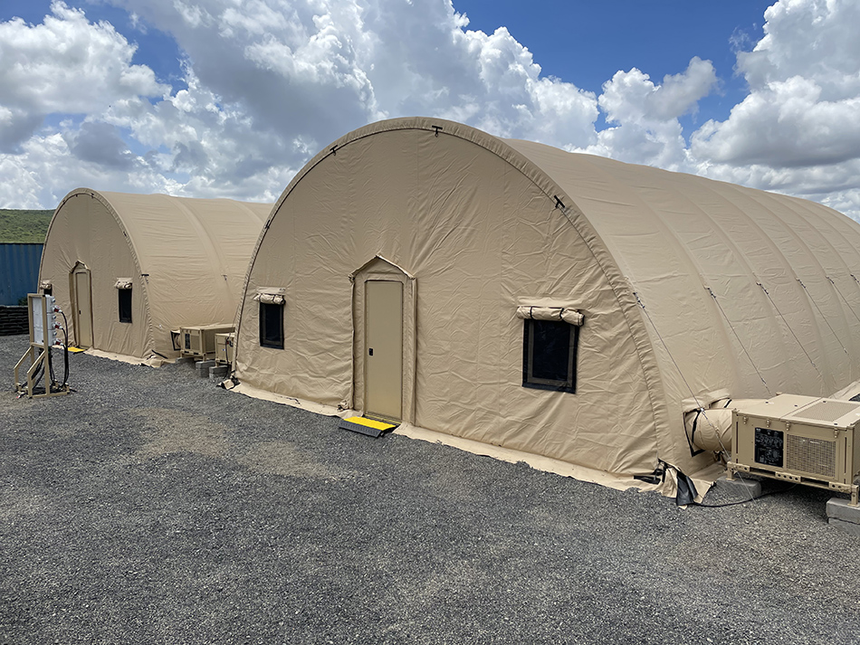 Construction Services – US21