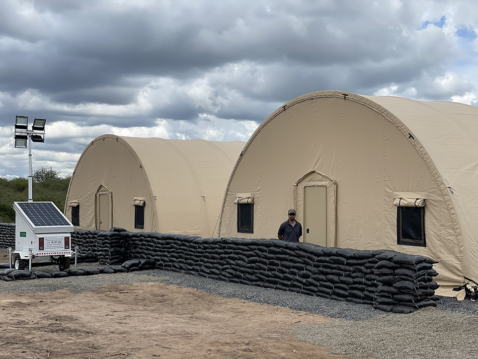 Construction Services – US21