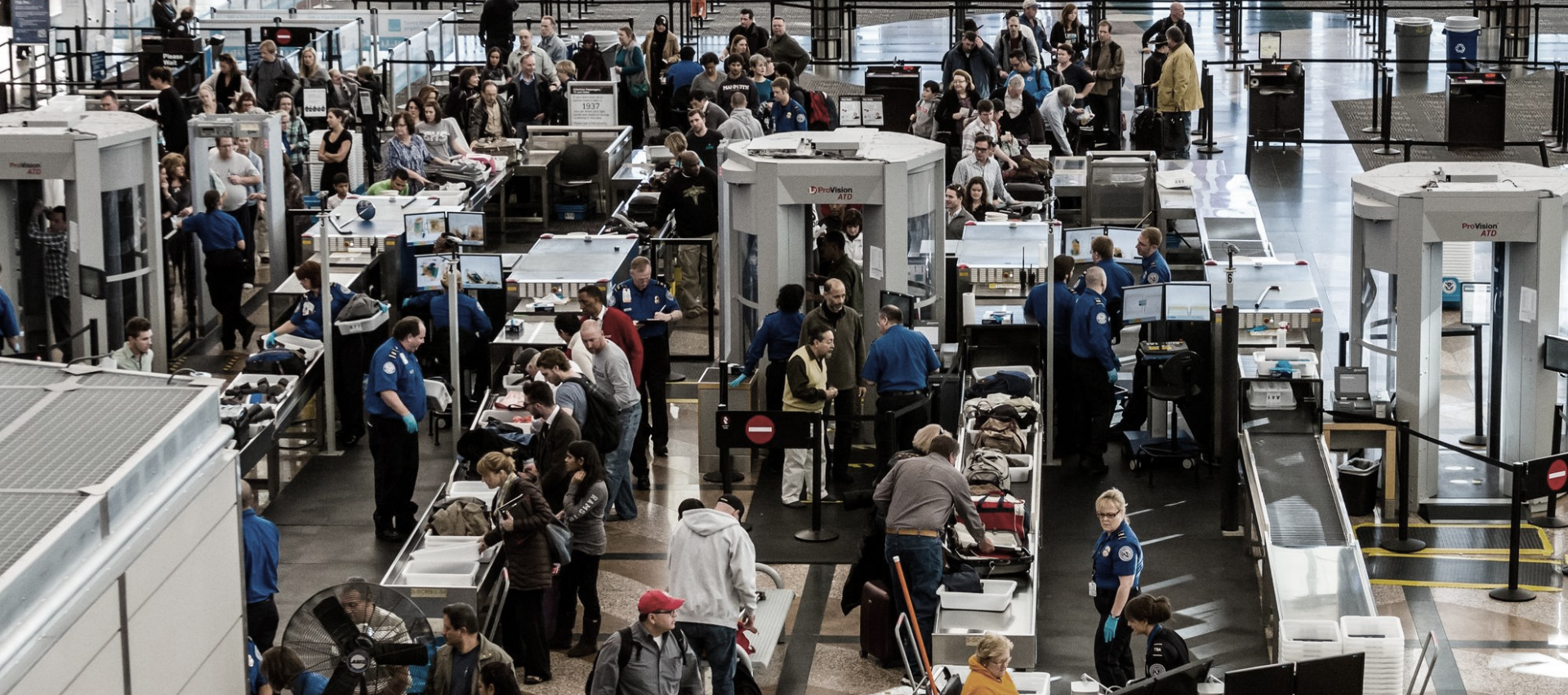 Security & Detection – US21