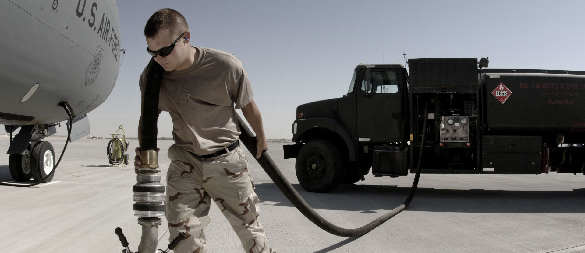 US21 lands $48M contract to supply the US Airforce with Jet Fuel – US21