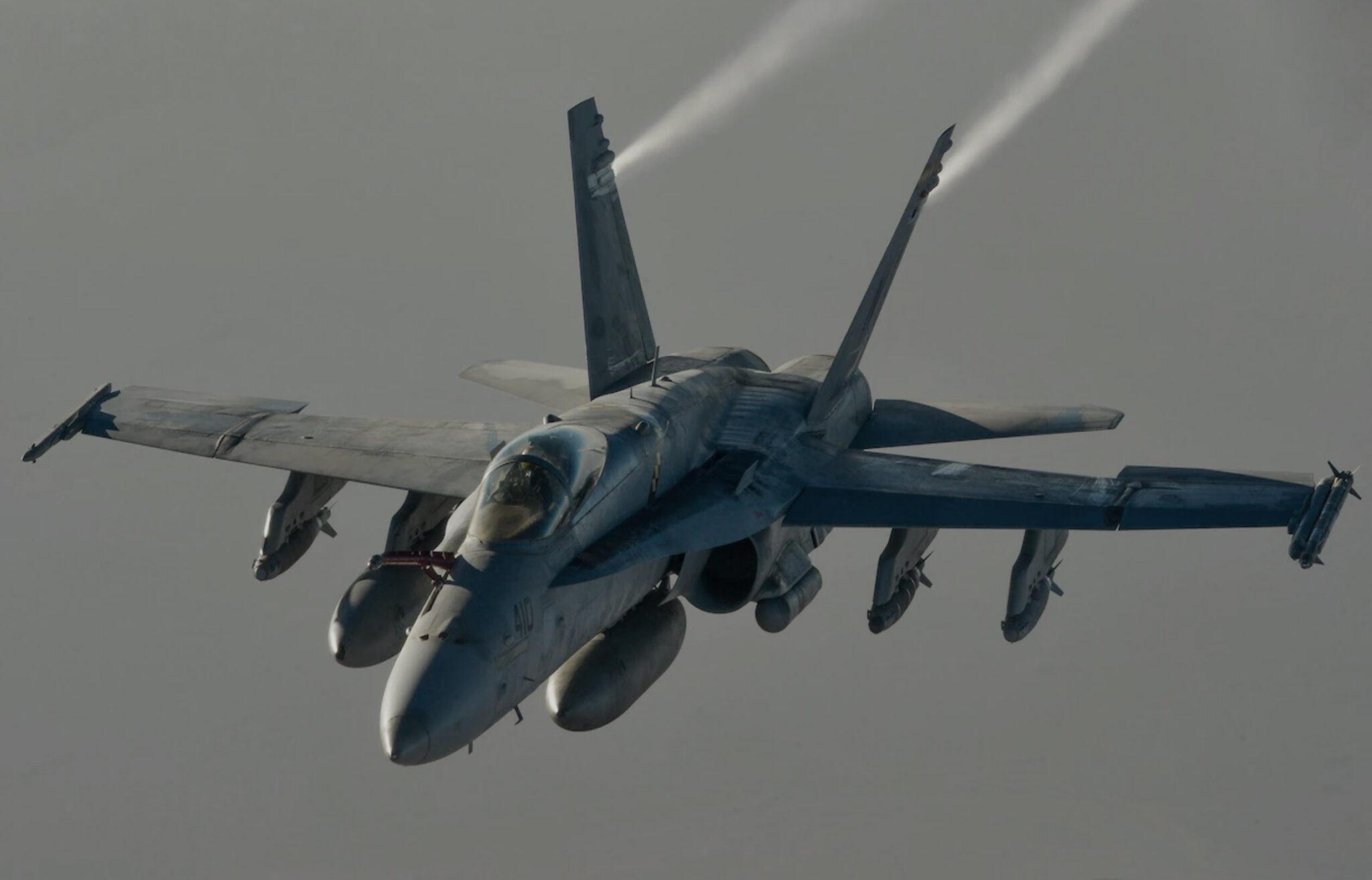 US21 Awarded $7.5M Contract for INTO-PLANE Fuel SOUTHCOM – US21