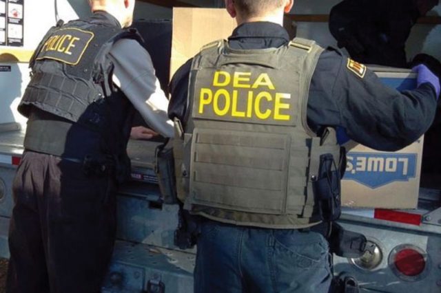 US21 Awarded a BPA Contract for DEA Safety Apparel Valued at $42M – US21