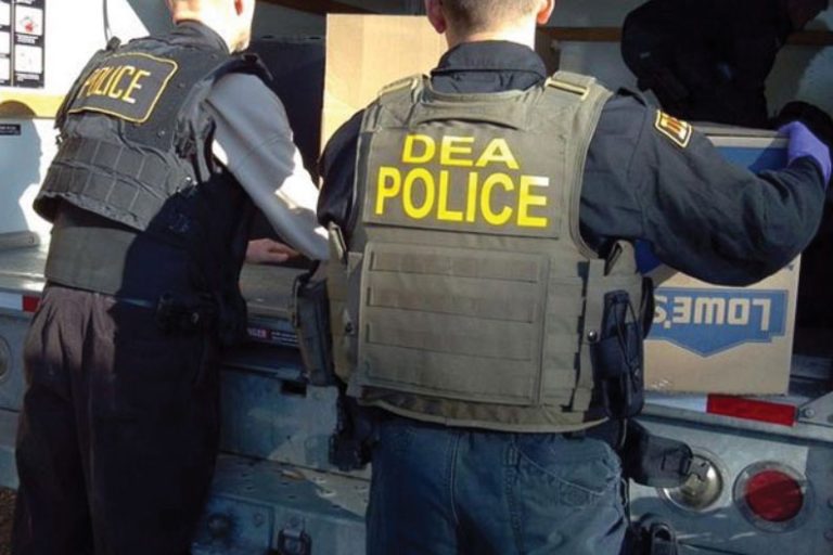 US21 Awarded a BPA Contract for DEA Safety Apparel Valued at $42M – US21