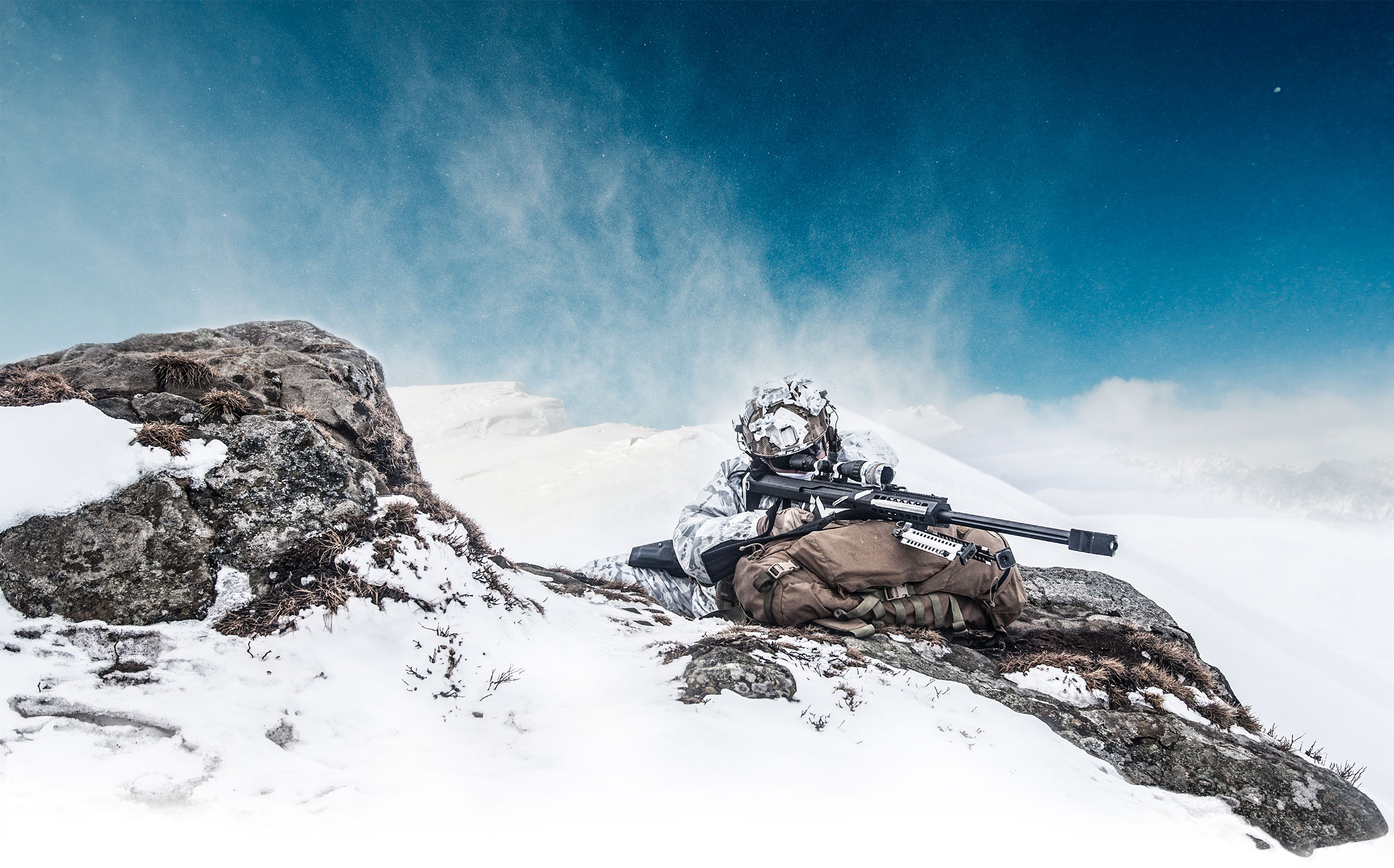 Tactical and Military – US21