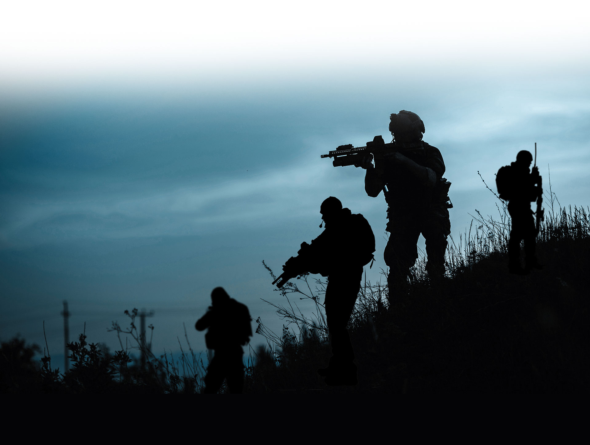 US21 – A leading supplier of integrated products